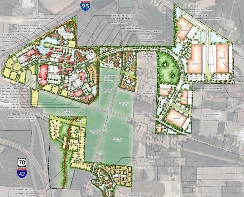 Initiatives - Town of Selma