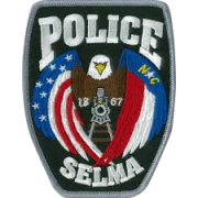 Police Department - Town of Selma