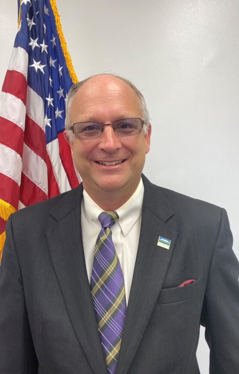 Administration - Town of Selma