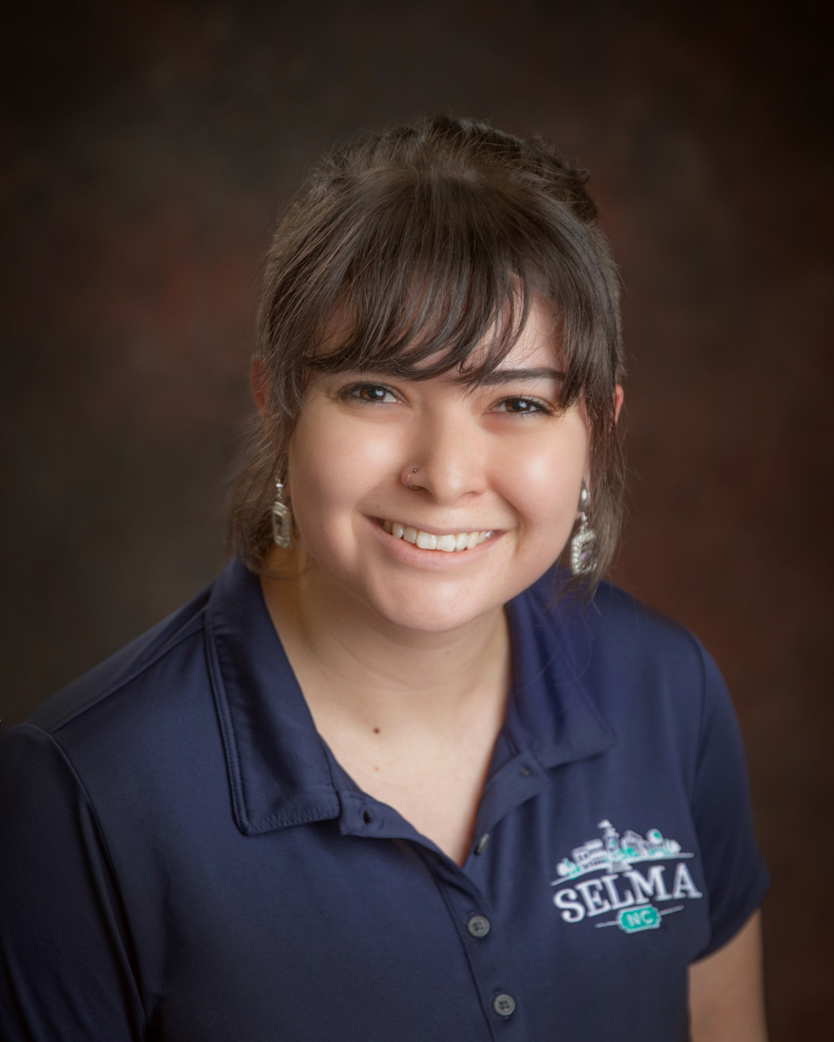 Library - Town of Selma