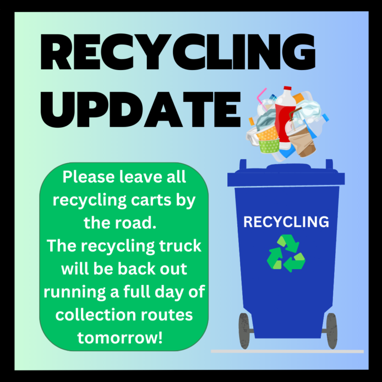 Water/Sewer Operations - Town of Selma