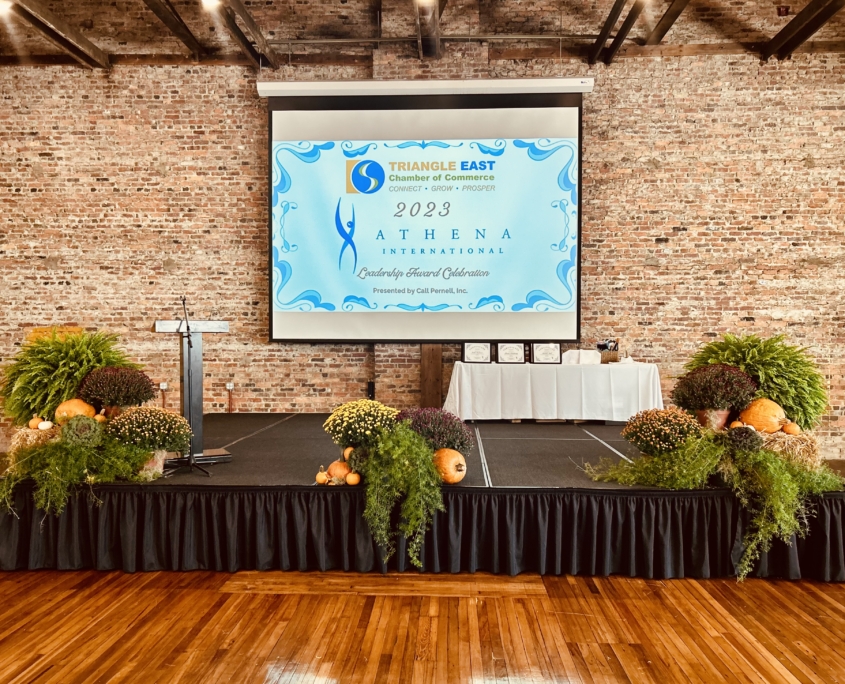 SELMA CIVIC CENTER - Town of Selma