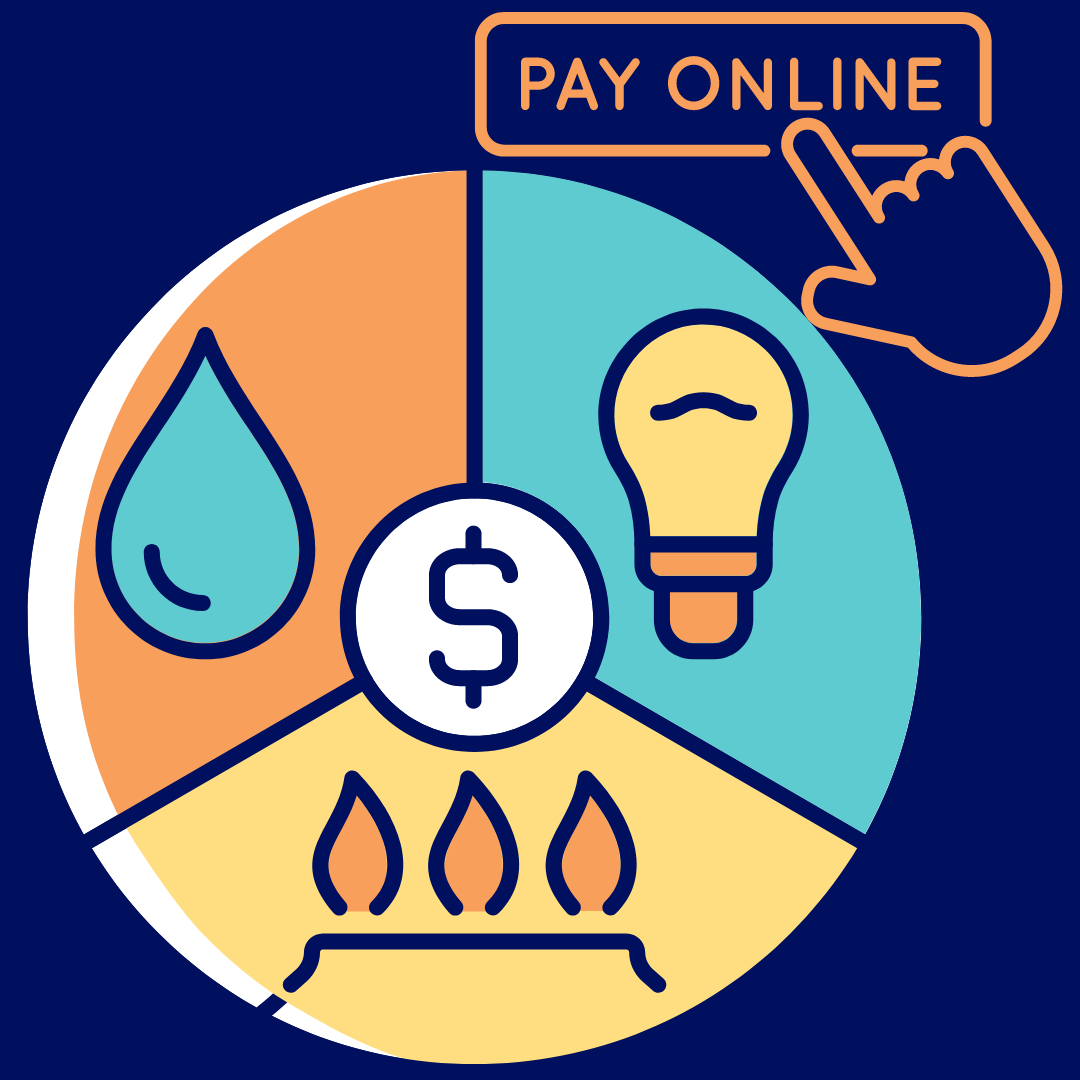 Pay Your Utility Bill Online! - Town of Selma