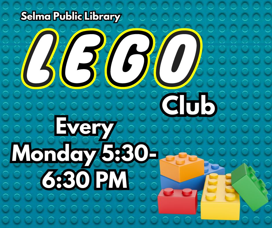 Library - Town of Selma