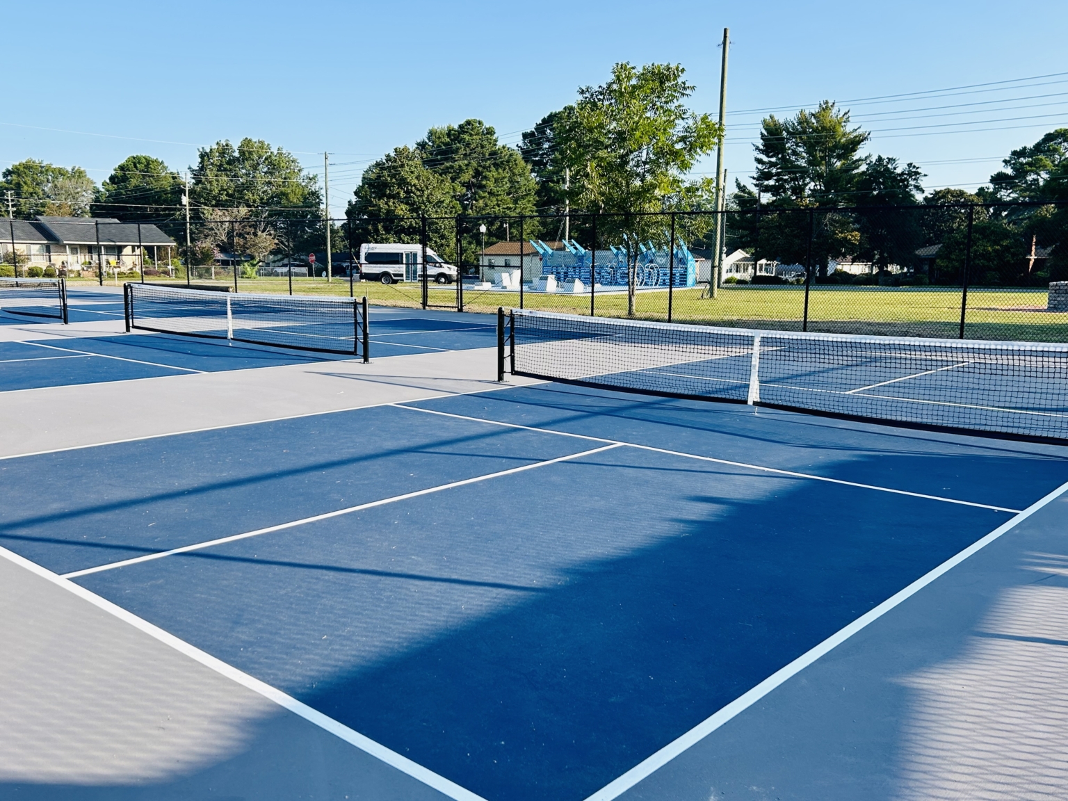 Home - Town of Selma