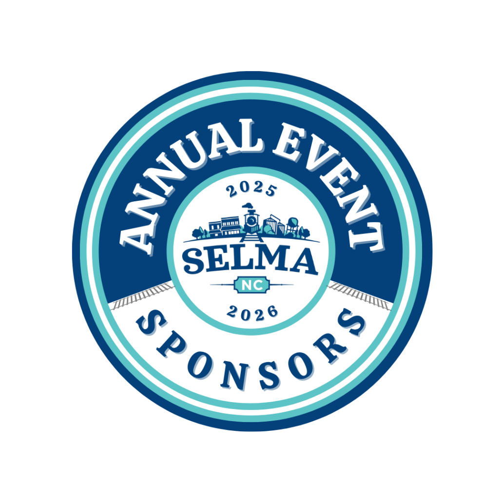 50th Annual Selma Railroad Days Festival - Town of Selma
