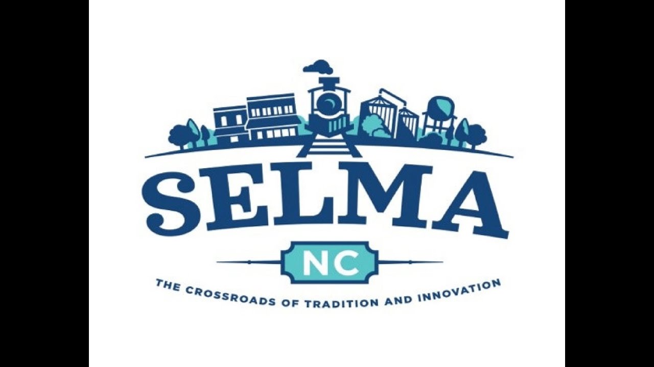 Home - Town of Selma